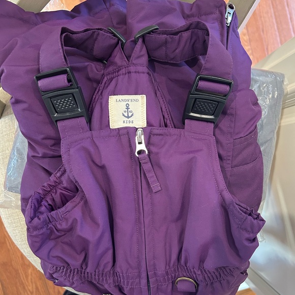 Lands' End | Other | Lands End Toddler Snow Pants | Poshmark